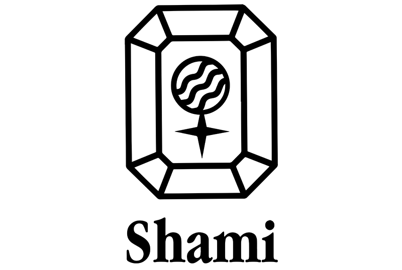 SHAMI - Jewelry and special items made in New York City. – SHAMI OFFICIAL