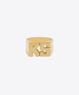 Block Initial Ring – SHAMI OFFICIAL