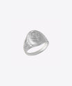 Rose Signet Ring – SHAMI OFFICIAL