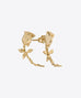 Shami Rose Earrings – SHAMI OFFICIAL