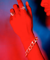 Rose Signet Ring – SHAMI OFFICIAL